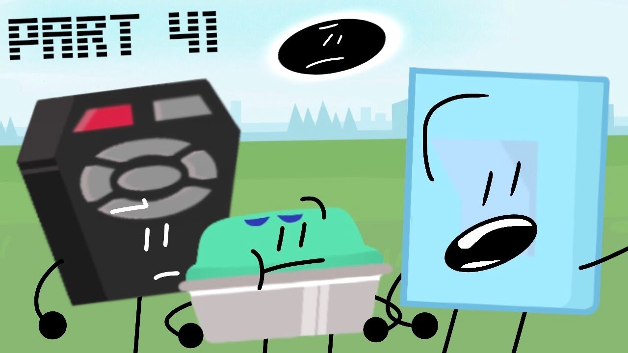 BFB 2 Reanimated MAP Part 41 - YouTube