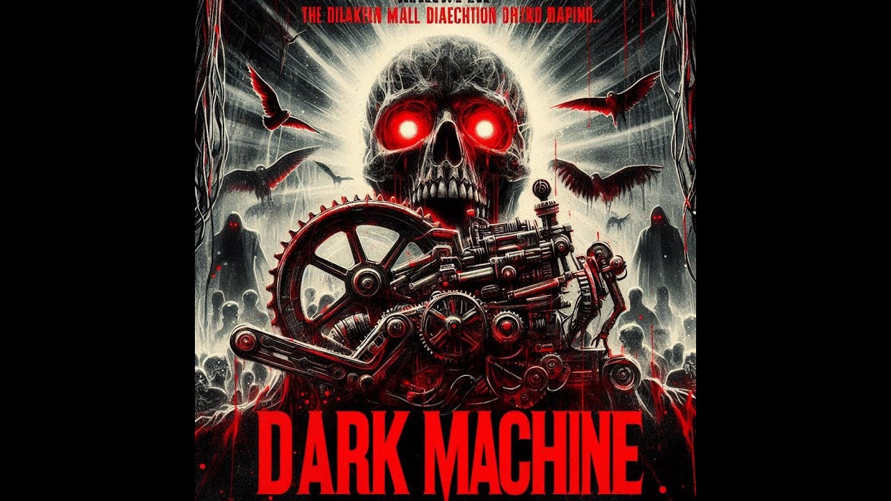 Dark Adventures !!Update!!: "Dark Machine" (Season 6) - YouTube