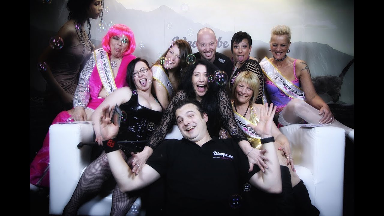 Woops TV S01 Ep05 - Kiff My Bubble - YouTube