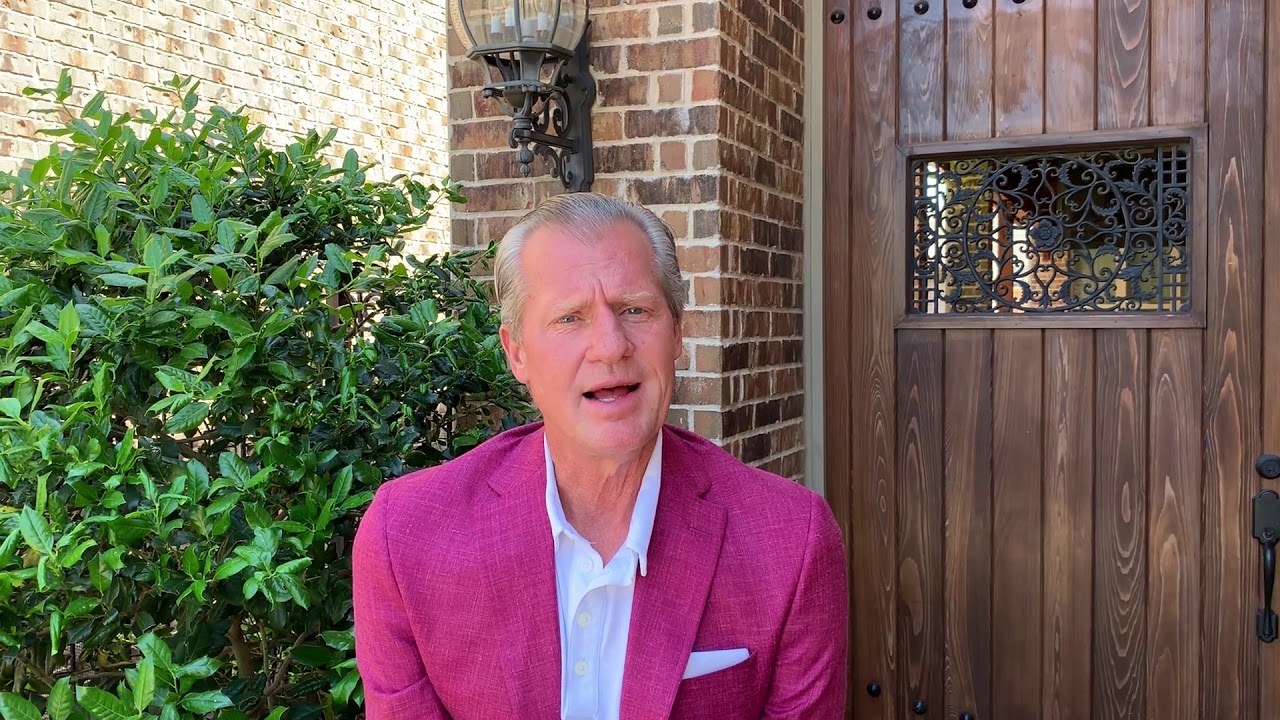 A Message from Travelport CEO Greg Webb - YouTube