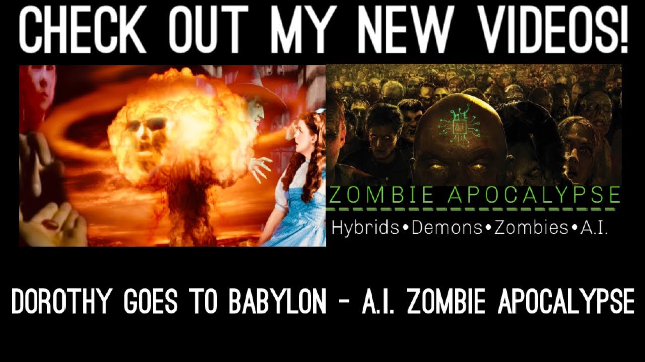 Check Out My New Videos - YouTube