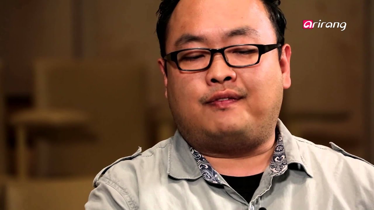 INNERview Ep66 Standup comedian Danny Cho, spreading laughter all over ...