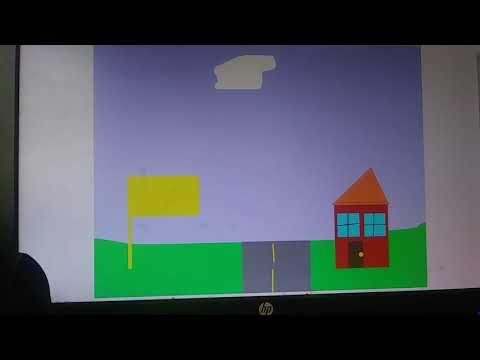 Tornado Scratch - YouTube