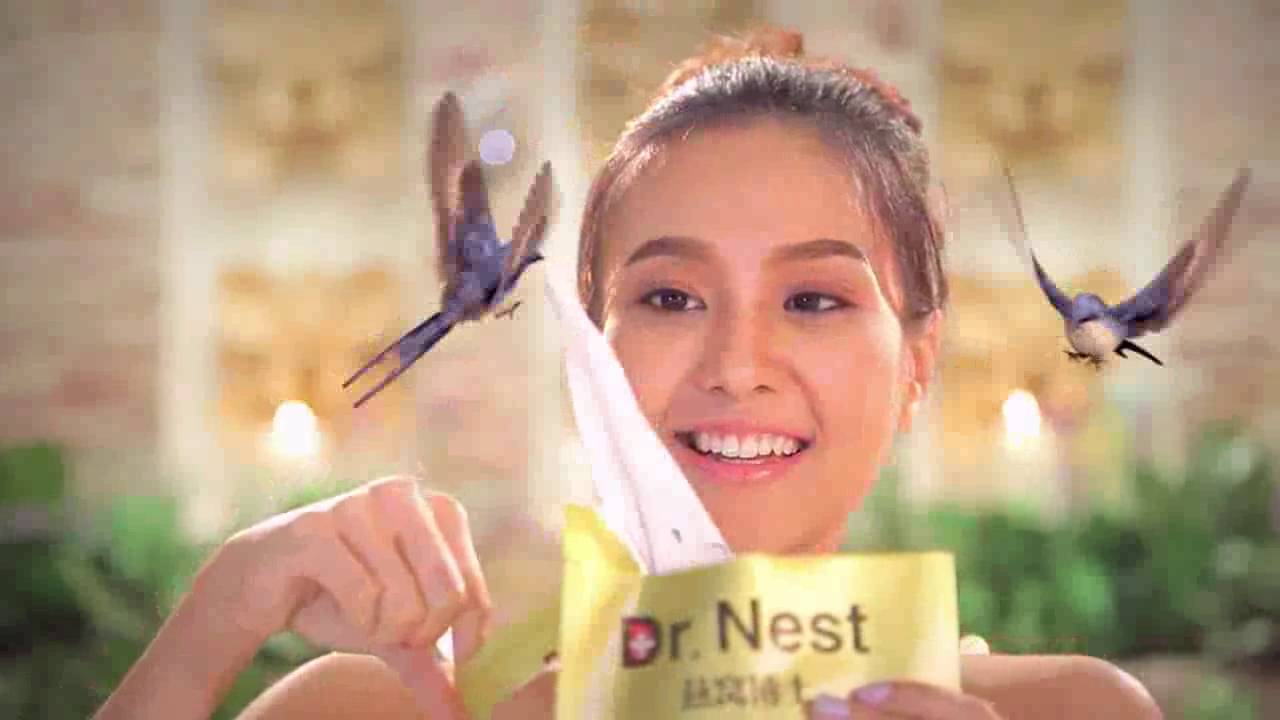 Dr nest - YouTube