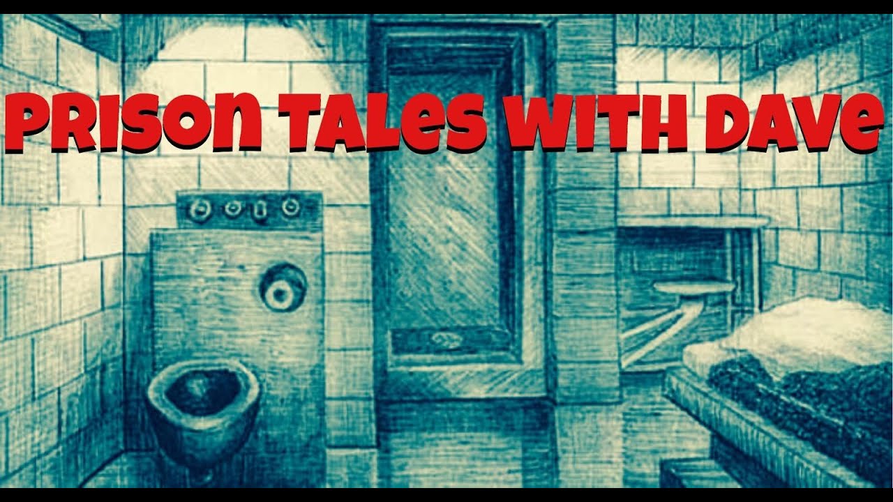 Prison Sign Language - YouTube