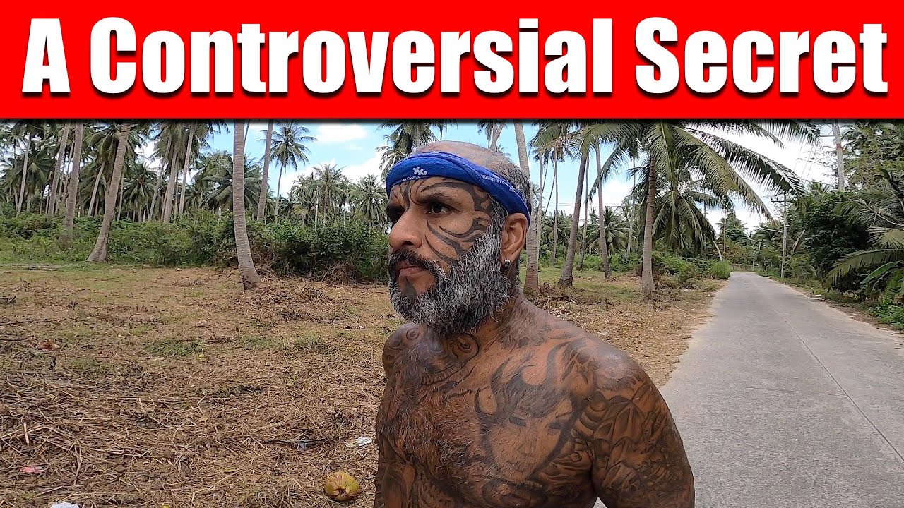A Controversial Secret - Video 5378 - YouTube