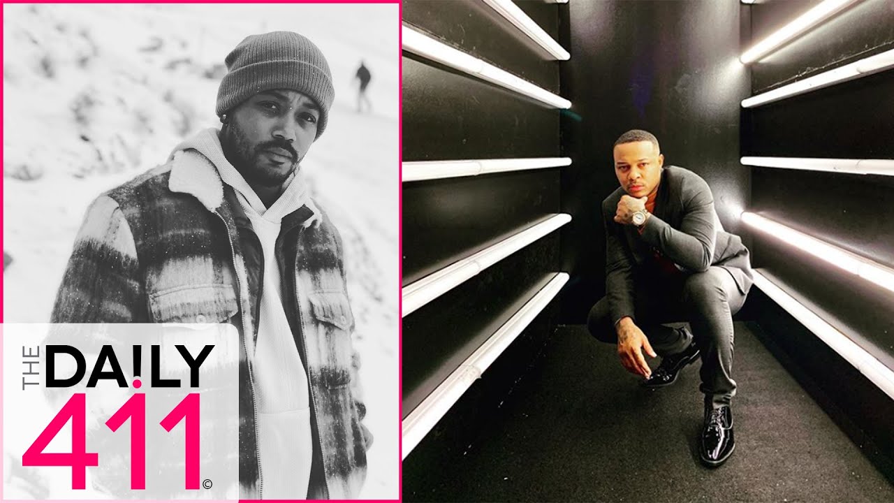 Black Twitter Squashes Bow Wow & Romeo Miller 'Versuz' Battle, Declares ...