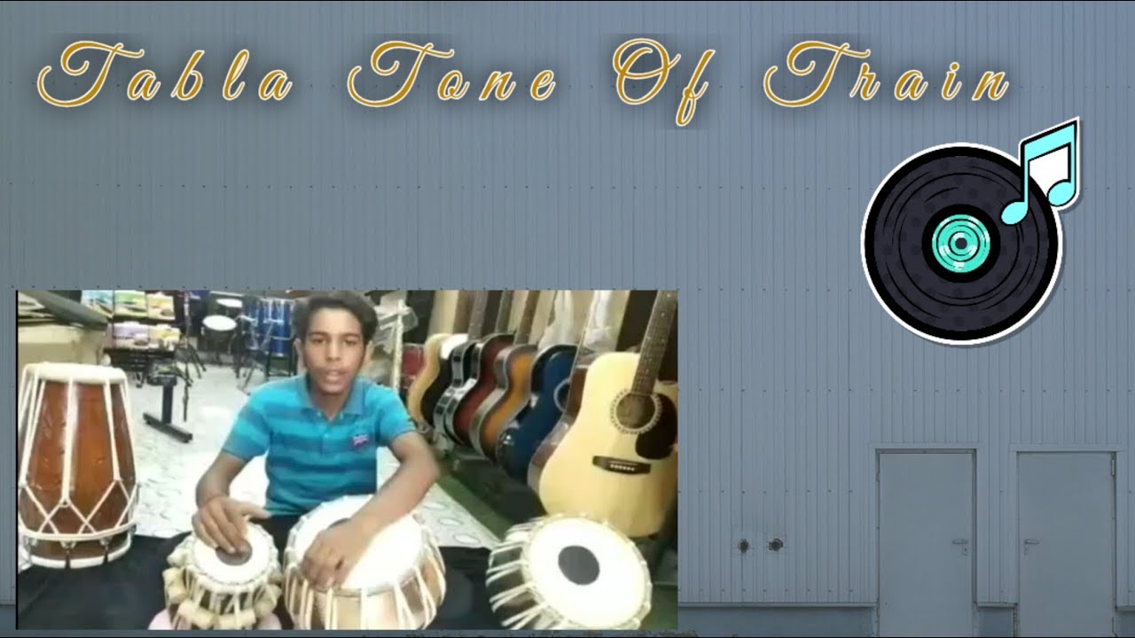 How To Play Tabla | Best | All Musical instruments India - YouTube