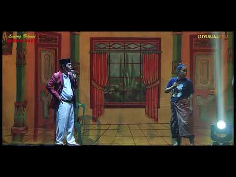 Lenong Betawi Part 2  Subur Jaya sutradara Malih Tongtong Judul Cinta Dibawa Mati Part 2