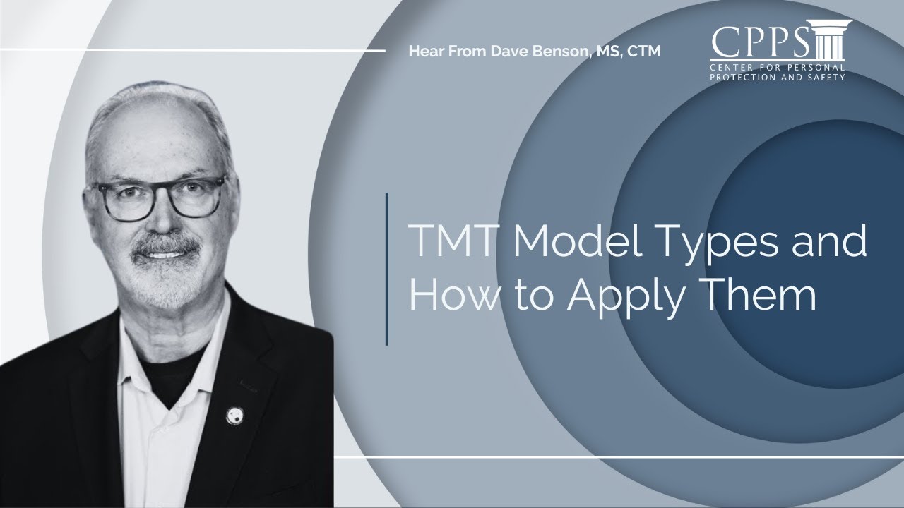 The Three Modules Of TMTs And How To Implement Them - YouTube