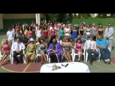 RODA TSANTA KAI KOPANA 2010