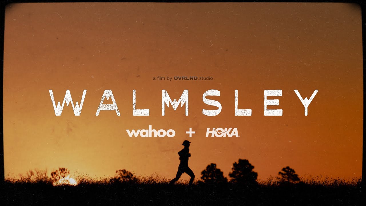 Official Trailer: WALMSLEY | THE FILM - YouTube