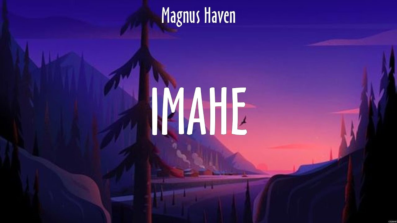 Imahe - Magnus Haven (Lyrics) - Repeat, , - YouTube