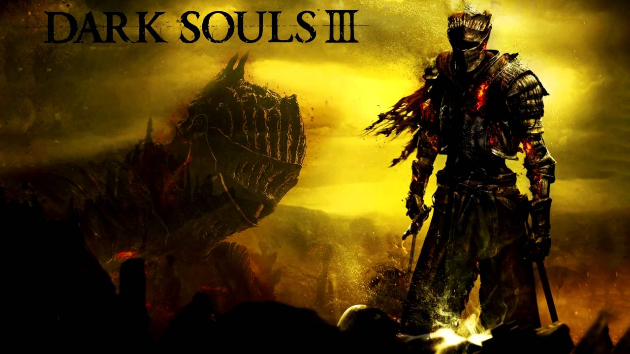 Dark Souls 3 - Abyss Watchers - OST - YouTube Music