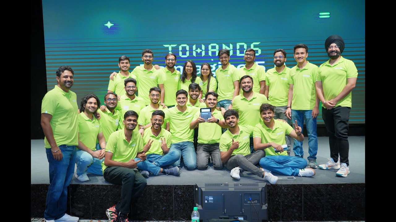 Tohands Reimagine 5.0 official After-movie | Reimagine Fintech like ...