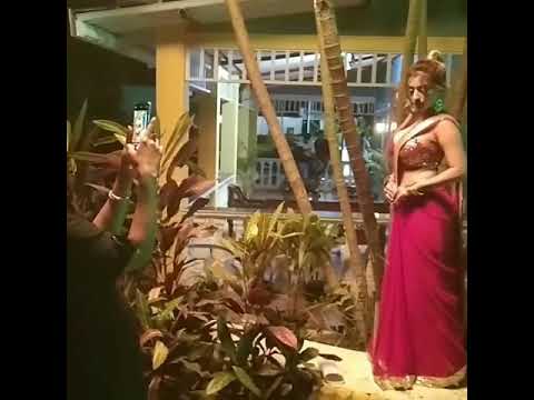 ANKITA DAVE | NAGAR VADHU | ON SET | PHOTOGRAPHY |