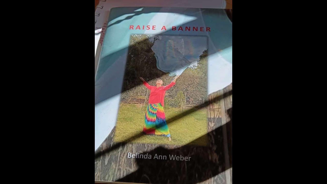 RAISE A BANNER SERIES - INTRODUCTION - YouTube