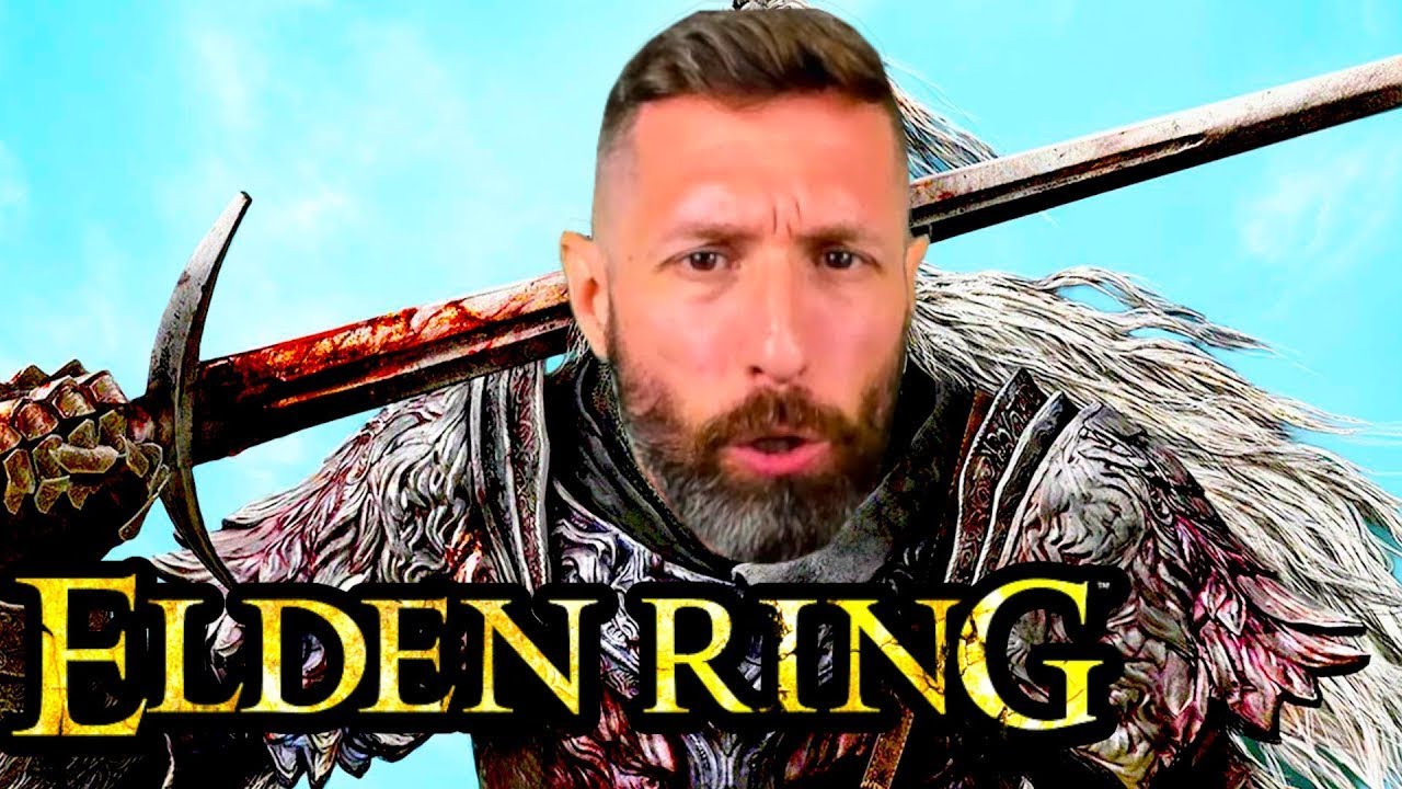 ELDEN RING POOP CASTLE TIME! ALTUS PLATEU CHILLIN! GET IN HERE AND BACK ...