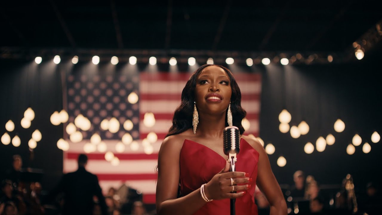 Gray Media Chairman and CEO Hilton H. Howell Talks National Anthem ...