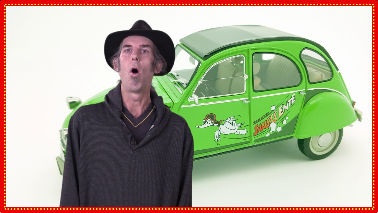 KV17 - Lars Fenger valgvideo - YouTube