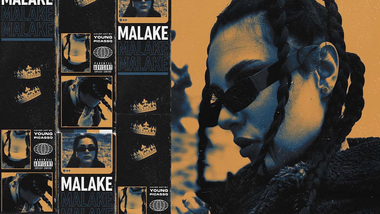 Malake - Malake (Official Audio) - YouTube