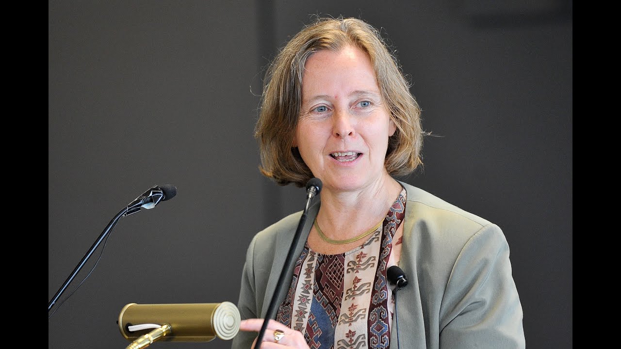 IPDET 2014 Guest Lecture - Caroline Heider - "Evaluation: What ...