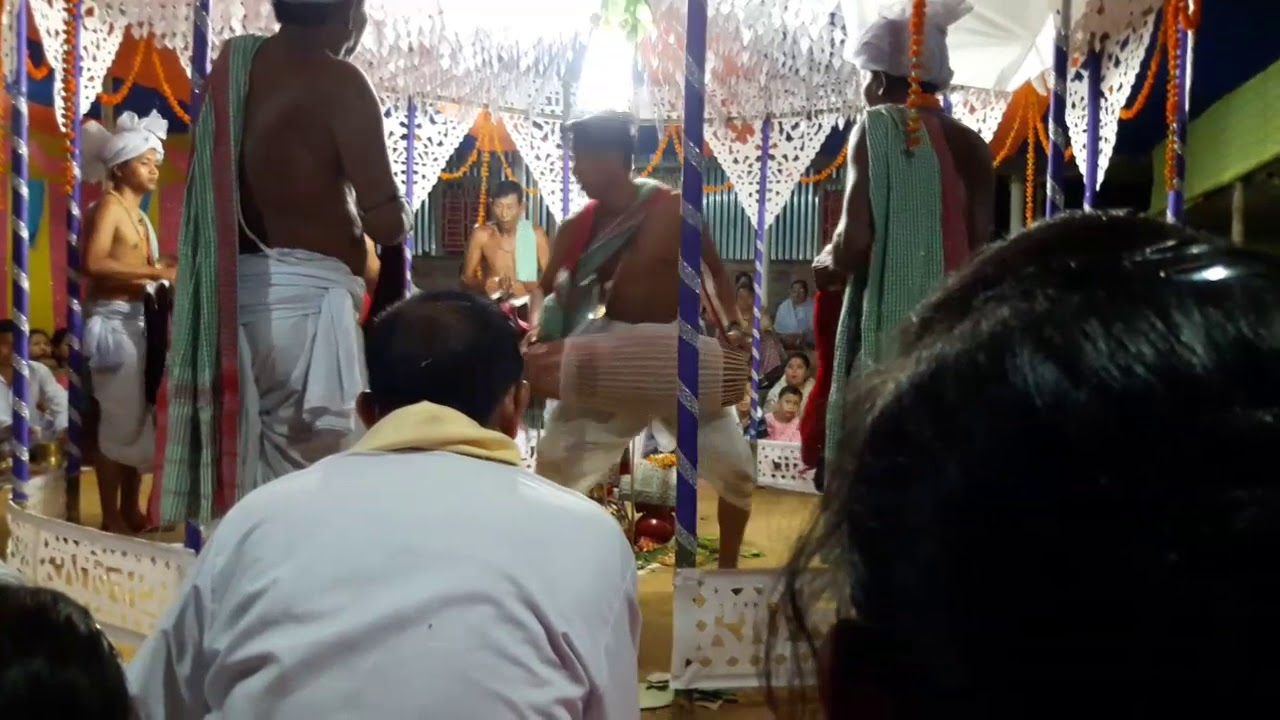 Luhongba || Pung cholom || Agartala ||Tripura | Manipuri luhongba ...