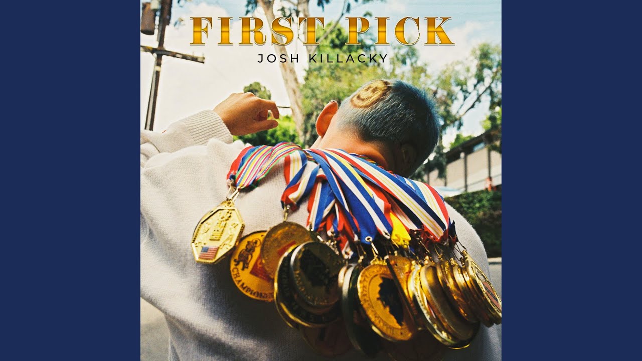 First Pick - YouTube