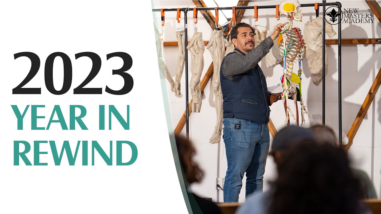 2023: A Year in Review at New Masters Academy - Artistic Highlights ...