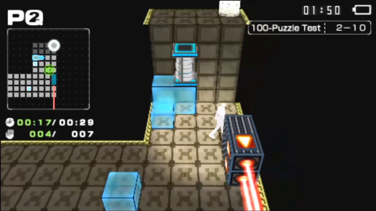 PQ2 - 2-10 100% Solution - YouTube