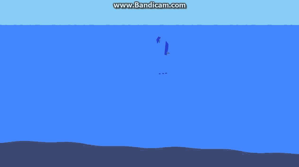 ship sandbox alpha 1.3(Sinking simulator) - YouTube