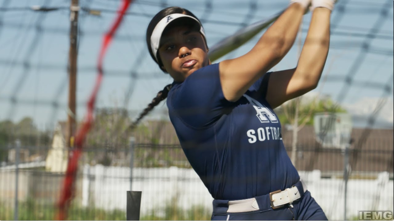 City of San Bernardino Outstanding Student Athletes: Jaeya Butler - YouTube