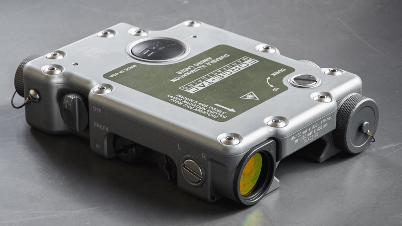 CoD Scope Topology - Request - YouTube