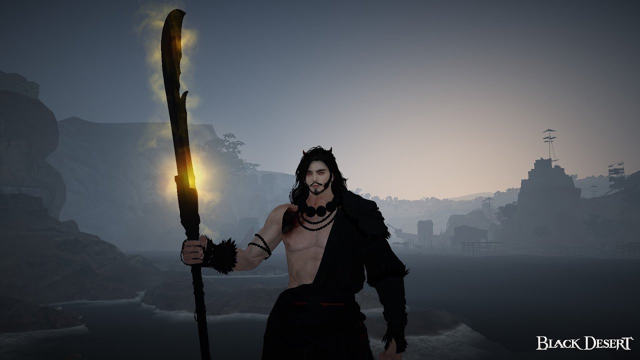 BDO [ THxSEA ] Musa Awakening PVP #2 - YouTube