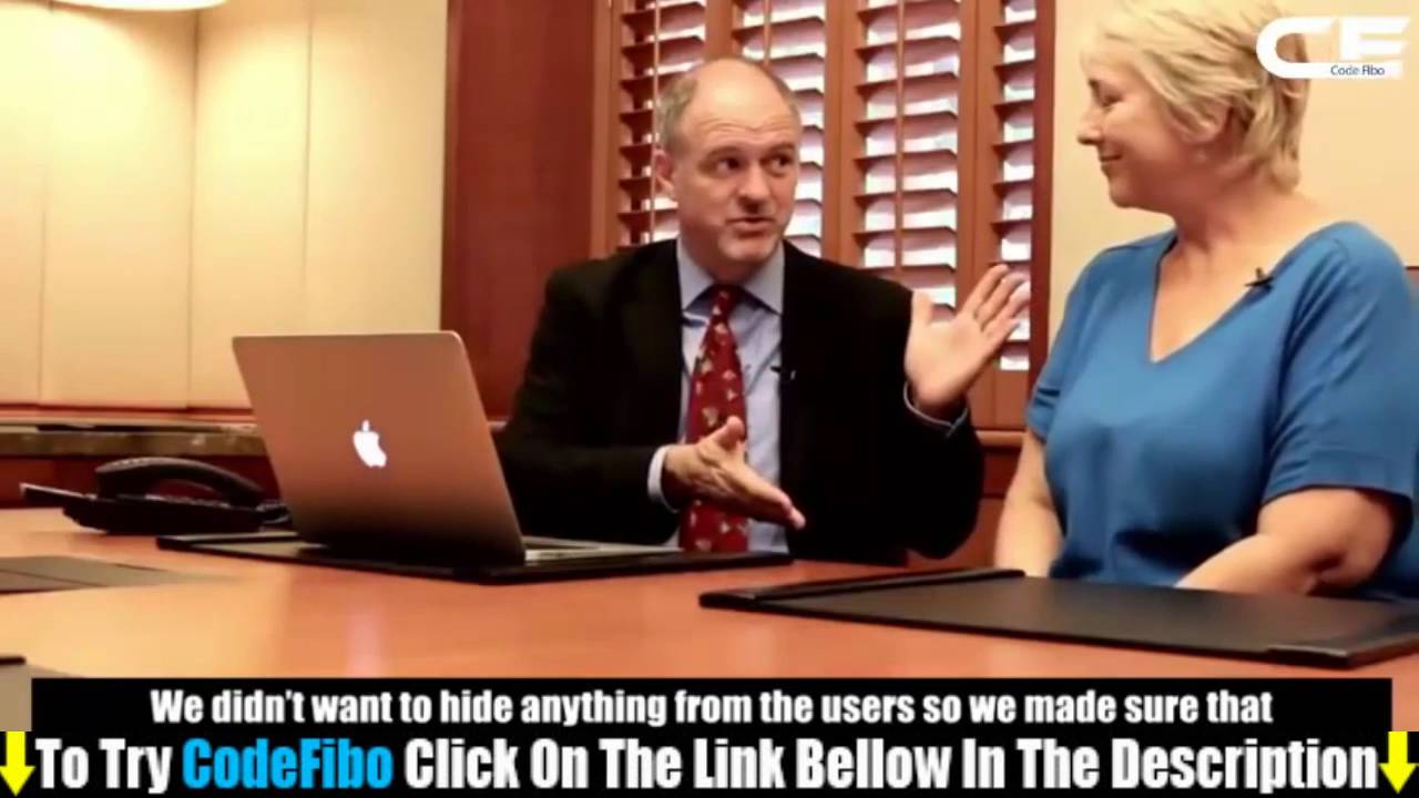 Code Fibo Review - Codefibo is No.1 System without Scam, Fact! - YouTube