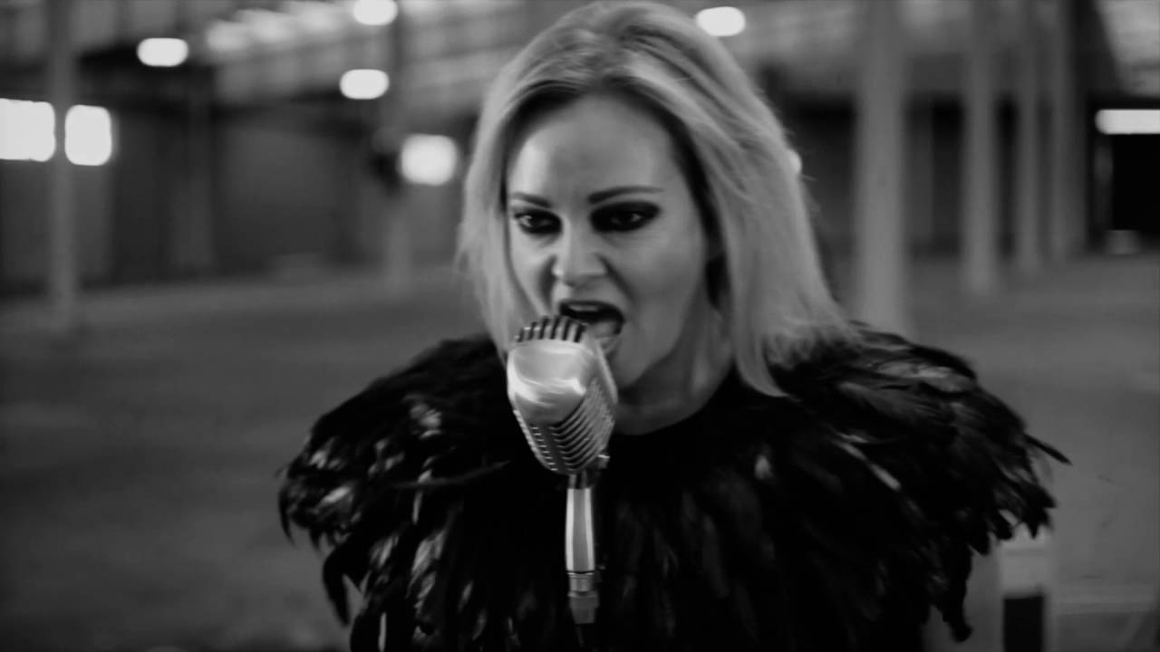 Pepperhead - See Through You (Official Video) - YouTube