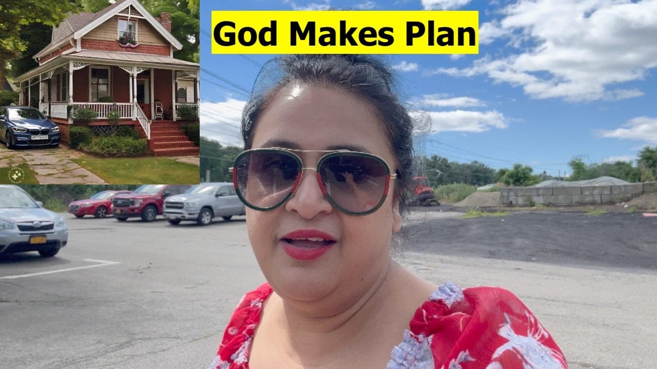 New House Itna Pass Main Milega Kabhi Nahi Soocha Tha | Simple Living Wise Thinking - YouTube
