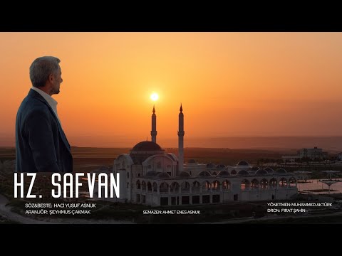 Haci Yusuf Asnuk-Hz.Safvan 