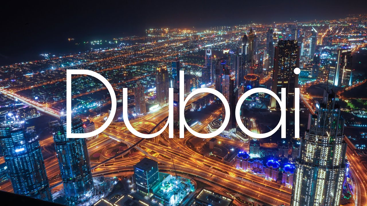 Dubai - Emirates arabic [Music No Copyright] mnc - YouTube