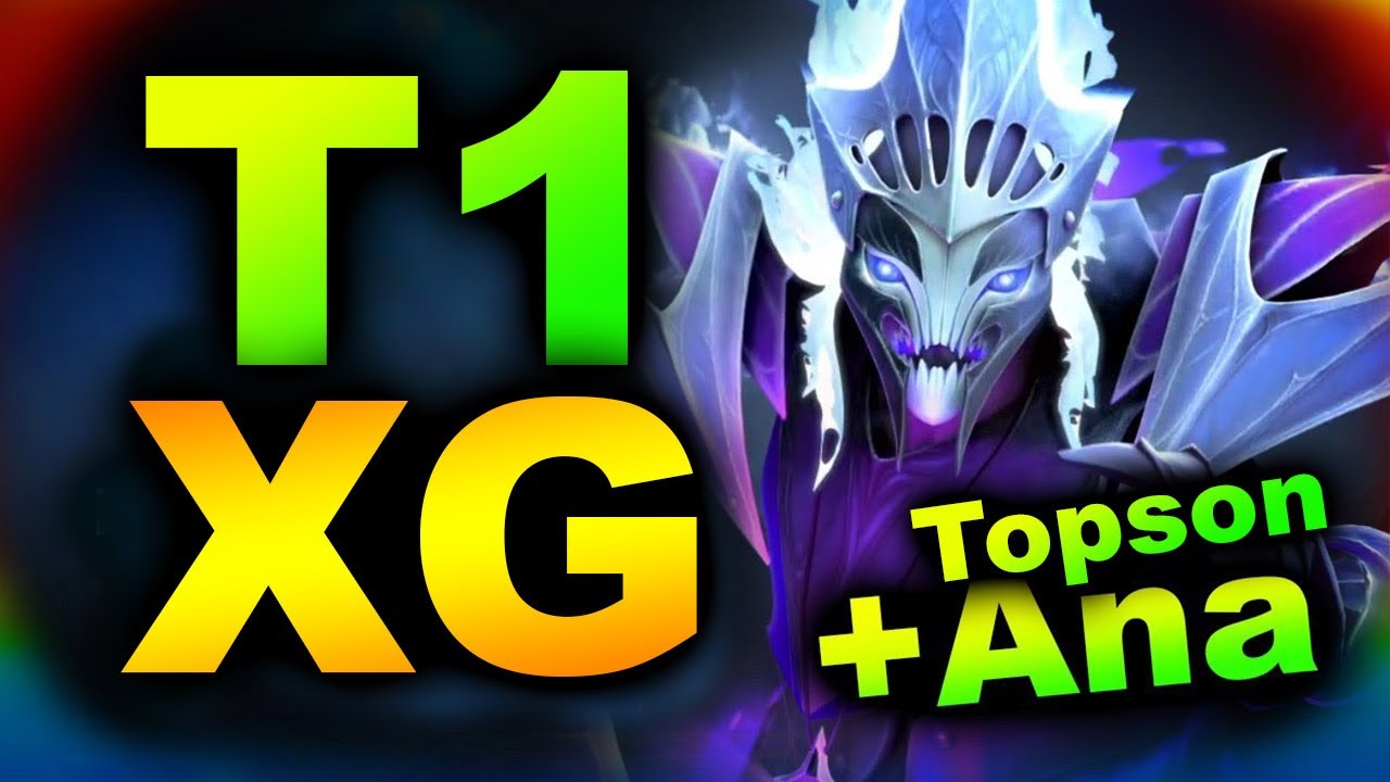 T1 vs XTREME - TI11 LAST CHANCE QUALIFIER - THE INTERNATIONAL 2022 DOTA ...