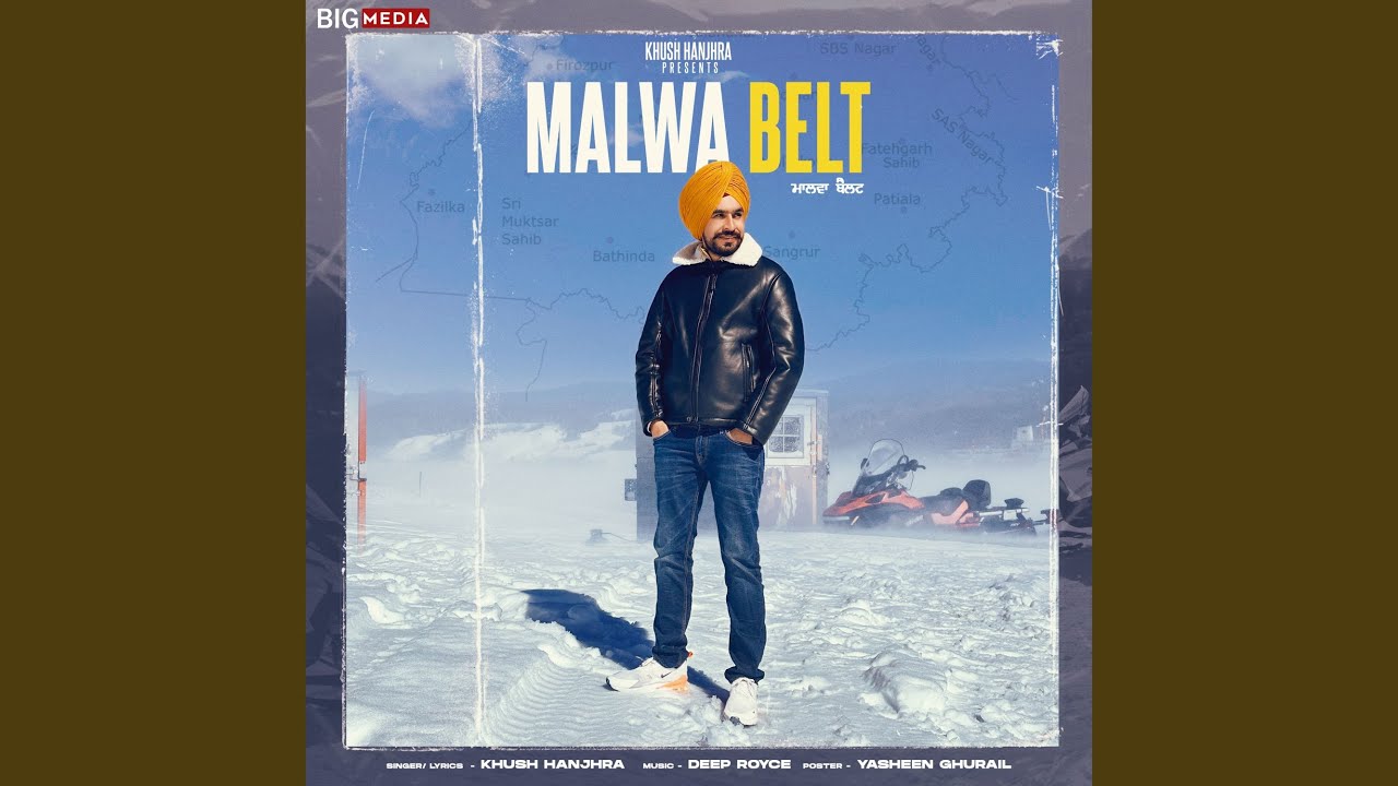 Malwa Belt - YouTube