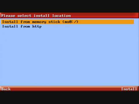 How To Play JAVA Games on PSP in 5min! - YouTube