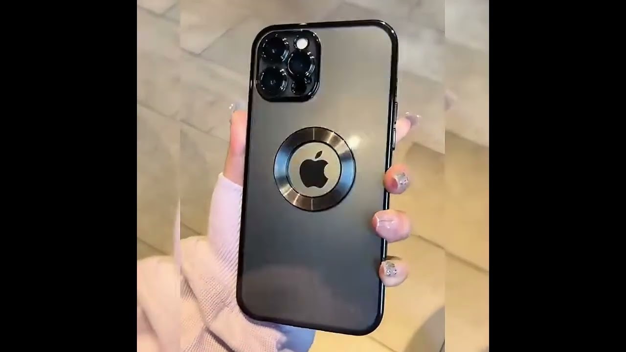iPhone Case - YouTube
