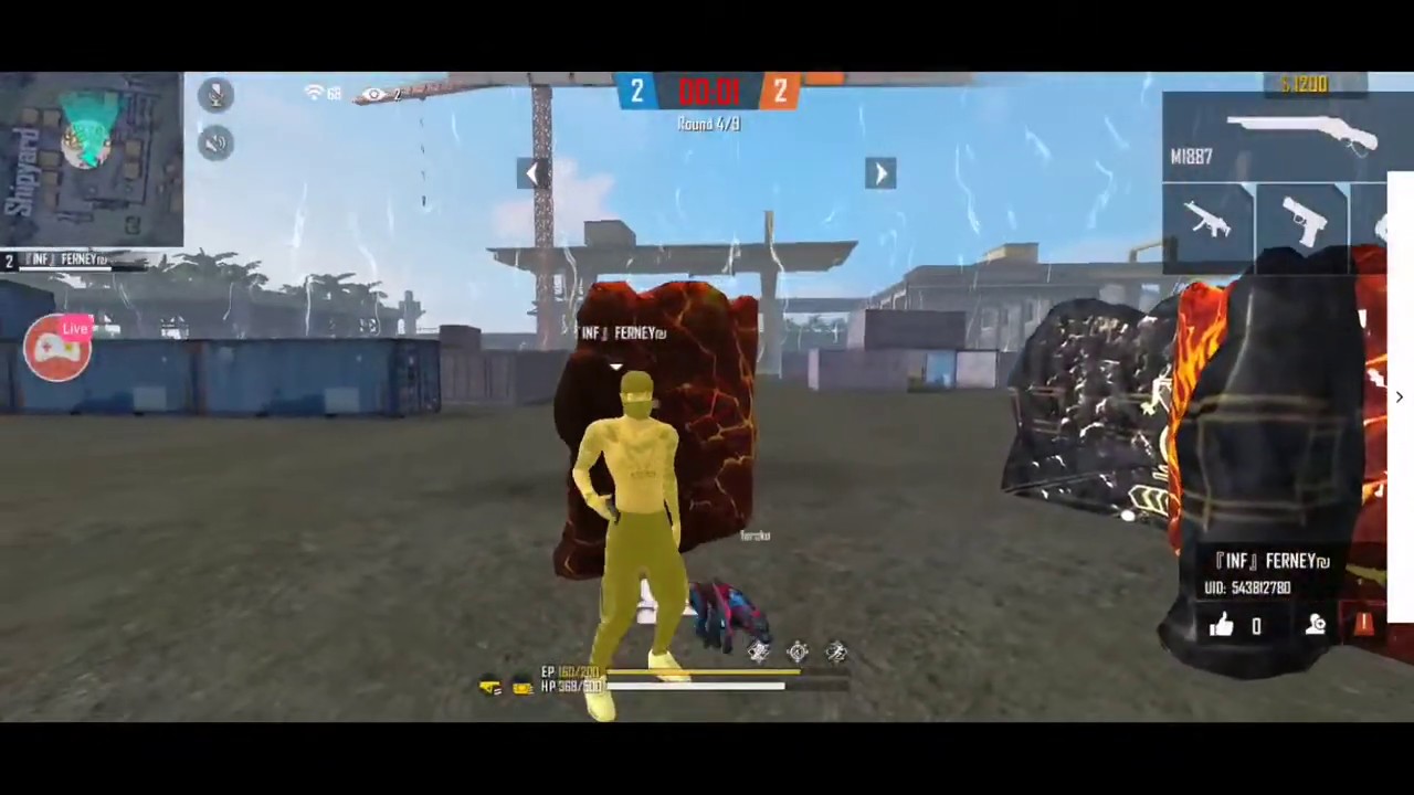 pvp - YouTube