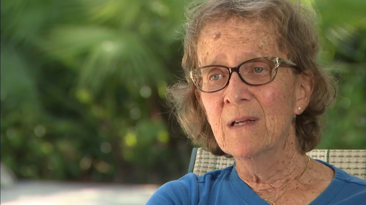Celebrating Pride: Joan Schaeffer helped so many with HIV and AIDS ...
