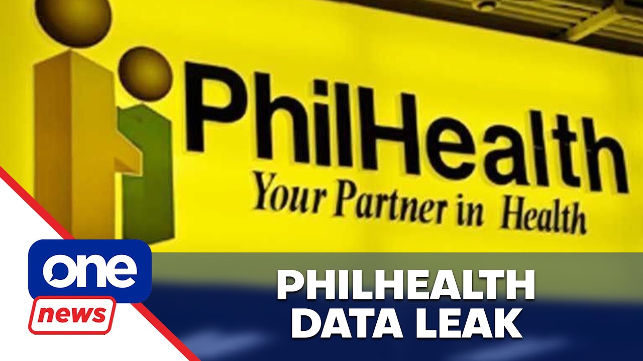 Data of at least 13 million PhilHealth members affected by hacking ...