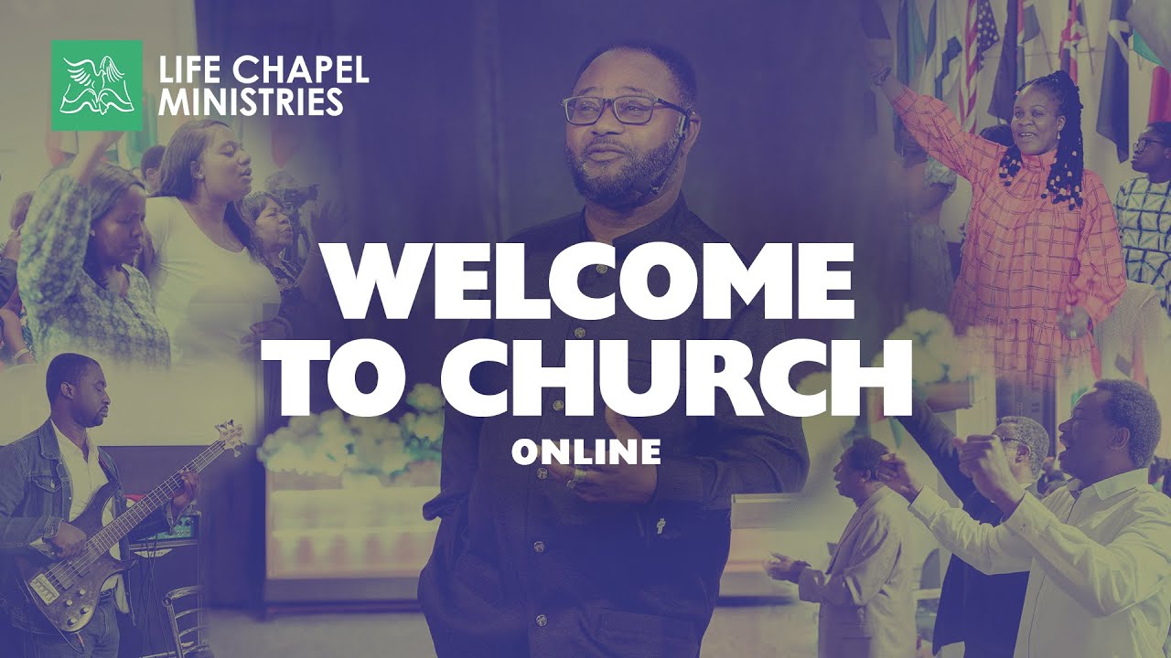 24-09-23 | Sunday Afternoon Service | Live Stream - YouTube