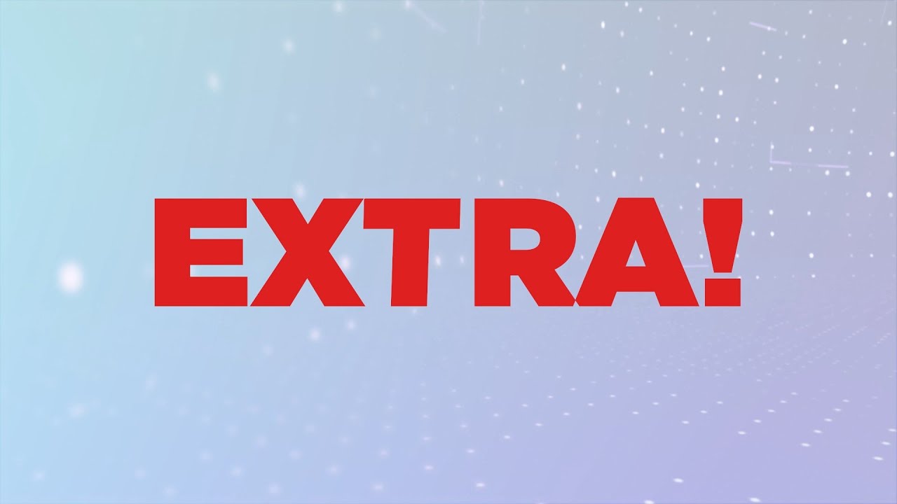 EN VIVO | EXTRA.TV - YouTube