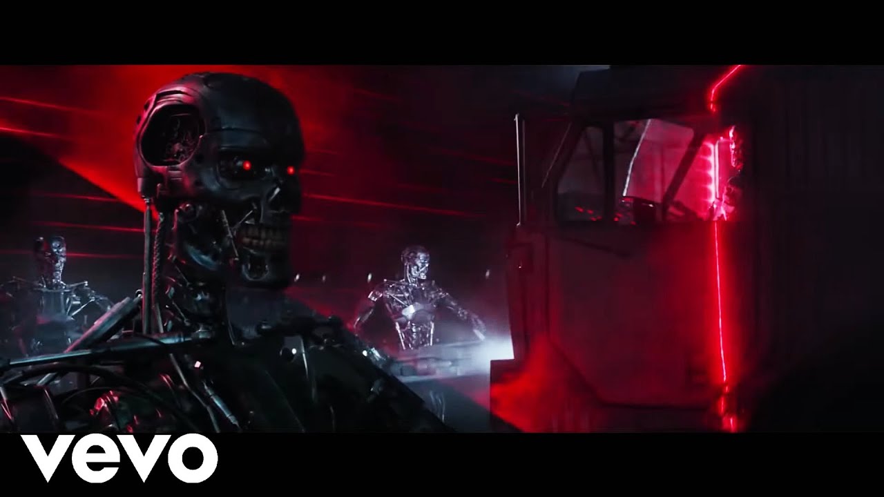 Kanako, Ameli Baby - Payphone (Nightcore) (Terminator 2) - YouTube