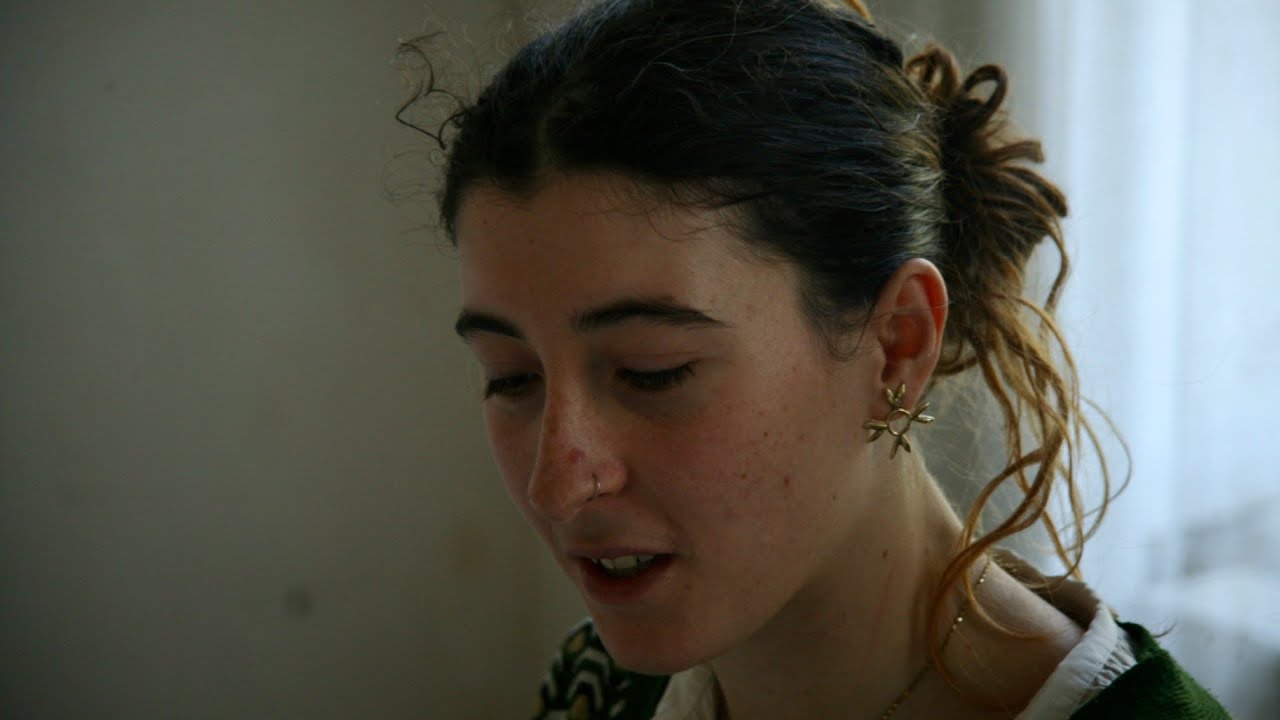 Research, Journalism, and Identity in Georgia | Sofia | The Post Definitions Podcast EP #35 ...